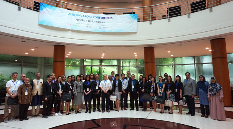 The 11th ICLT 2025 |Conference History